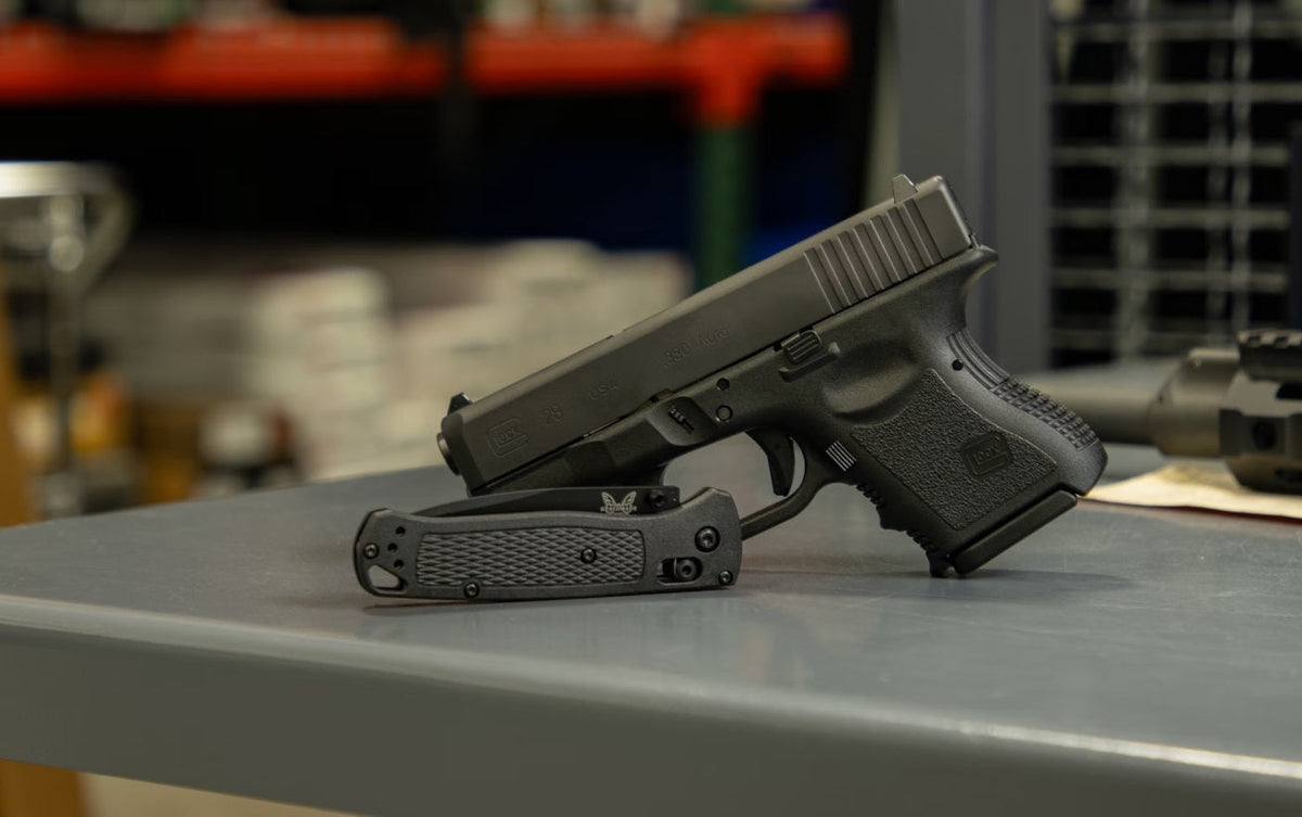 How to Track Shooting Accuracy and Progress at Home With the Strikeman