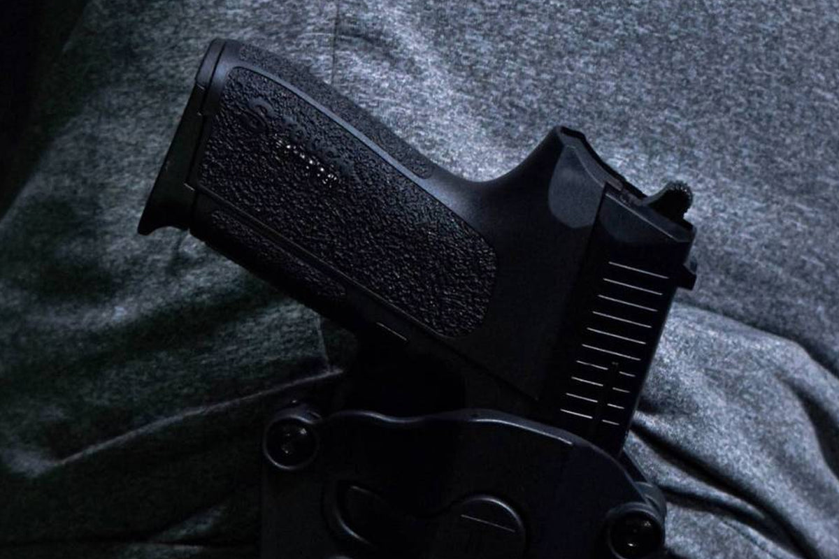 7 Things You Should Know About Conceal Carry – Strikeman