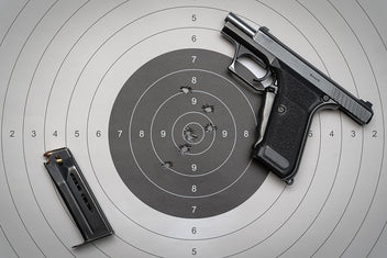 How Laser Dry-Fire Systems Improve Shooting Accuracy | Strikeman