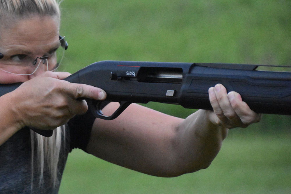 About | Strikeman Dry-Fire Training Systems