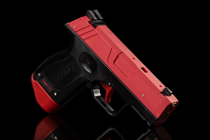 About | Strikeman Dry-Fire Training Systems