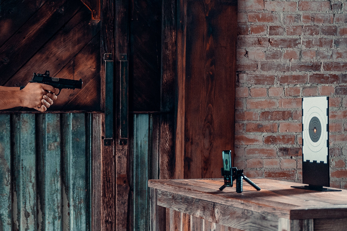 What Is Dry Firing? | Is It Bad? – Strikeman