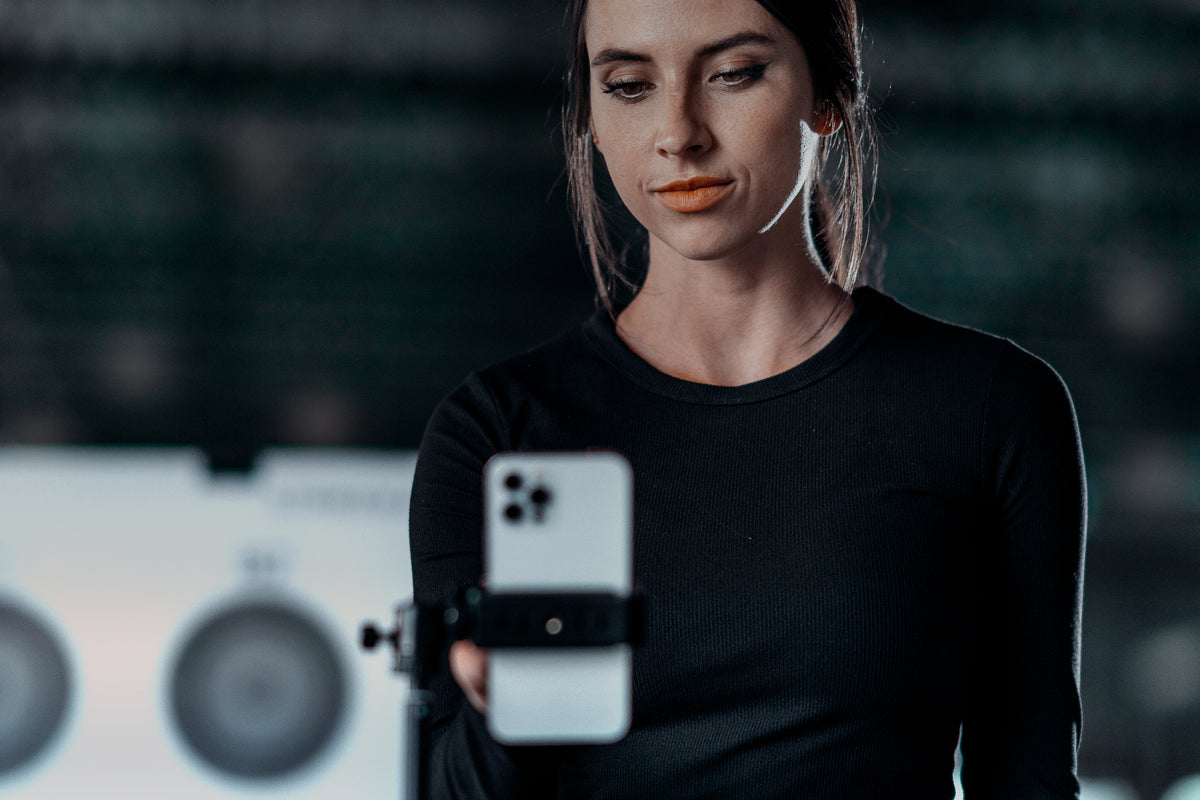 The Importance of Setting Goals in Target Practice – Strikeman