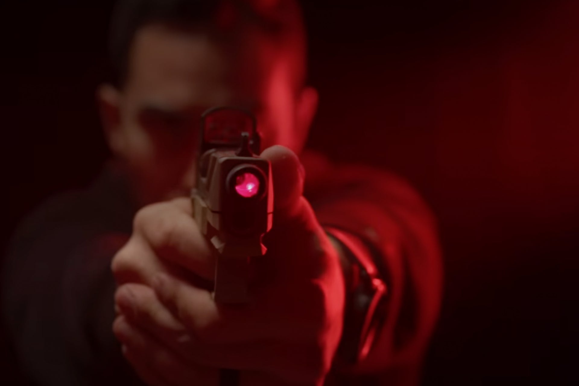 Expert Advice for Dry-Firing a Gun – Strikeman