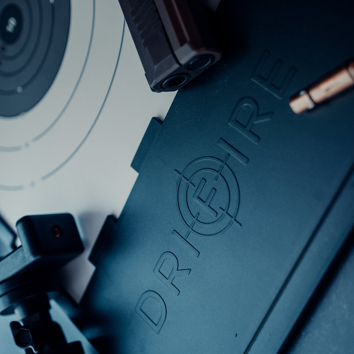 Choosing the Best Dry-Fire Training System – Strikeman