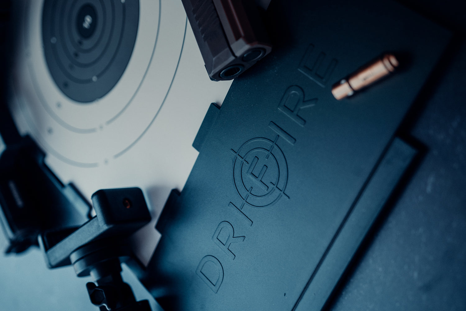 Choosing the Best Dry-Fire Training System – Strikeman