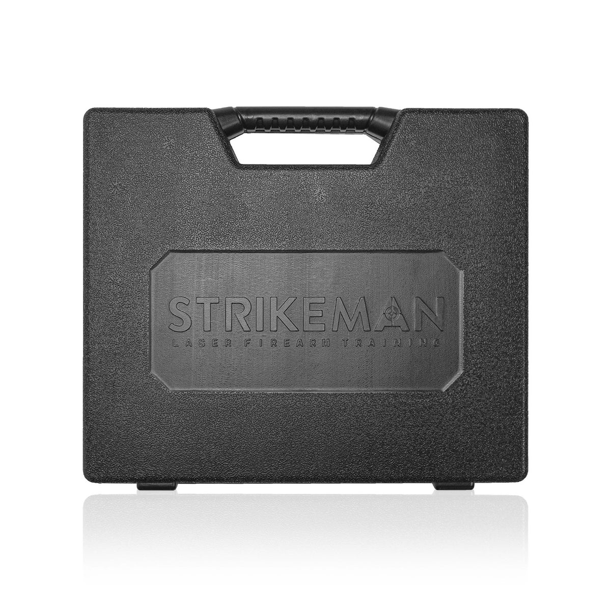 Strikeman Laser Bullet Cartridge + Carry Case Kit | Best Dry Fire ...