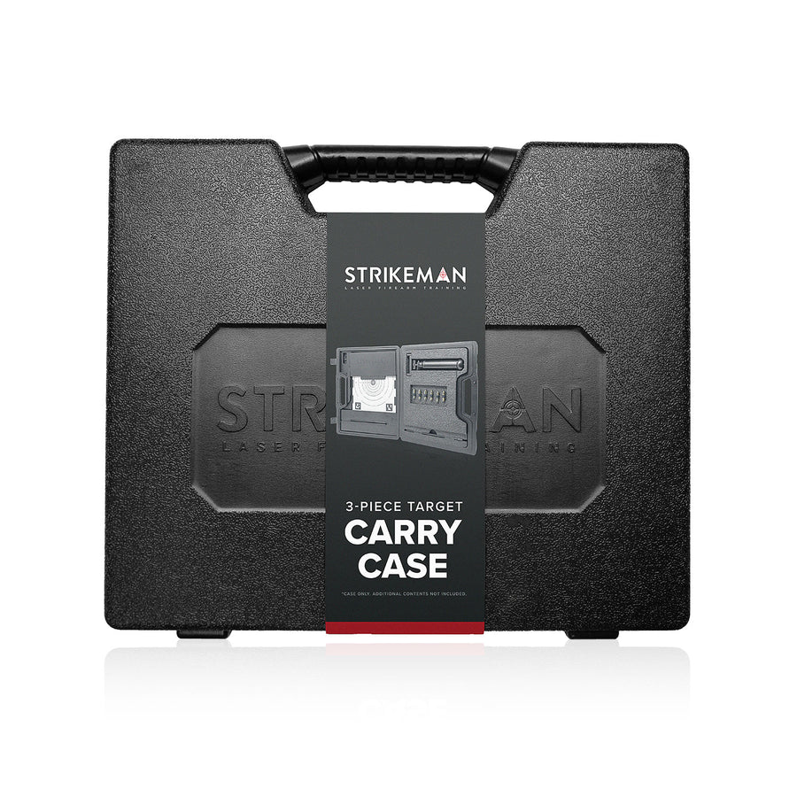 Strikeman Standard System Gift Bundle| Best Dry Fire System for Serious ...
