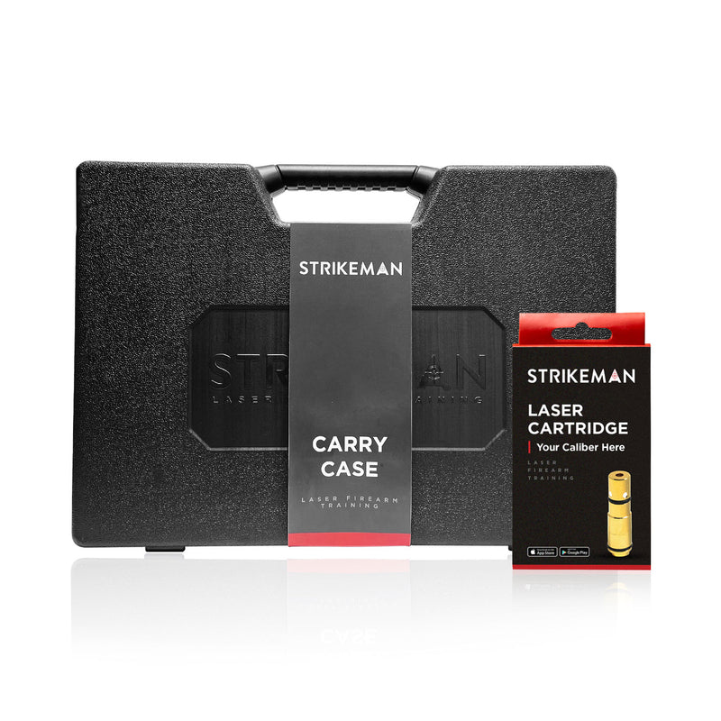 Laser Cartridges – Strikeman