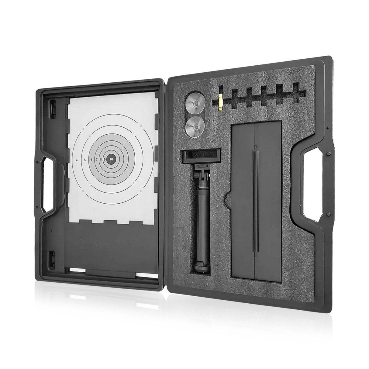 Strikeman Carry Case | Dry-Fire Training Storage and Accessory