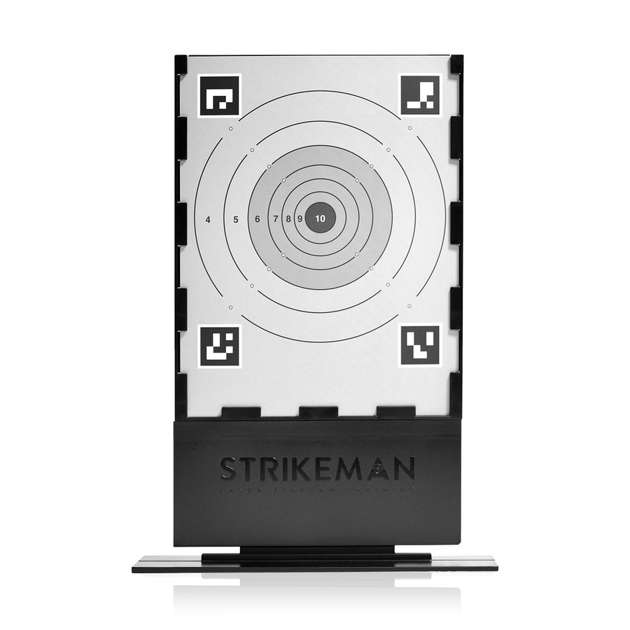 Strikeman Laser Firearm Training System & Carry Case Kit | Best Dry ...