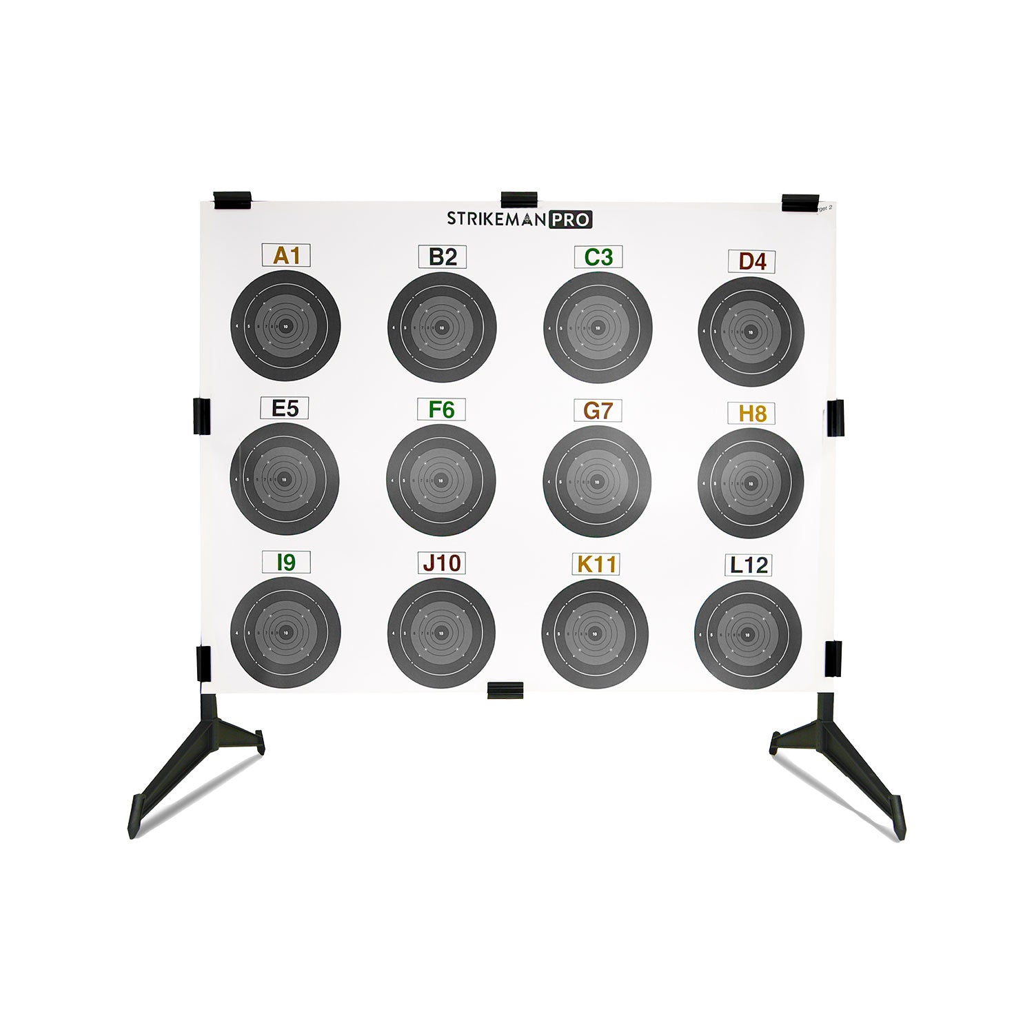 Strikeman Pro Advanced Laser Firearm Training System | Dry-Fire