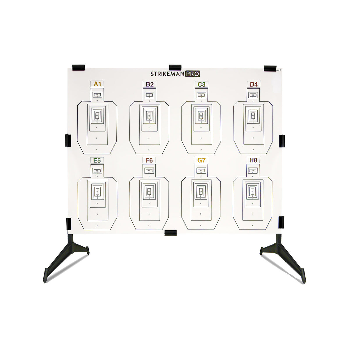 Strikeman Pro Advanced Laser Firearm Training System | Best Dry Fire ...