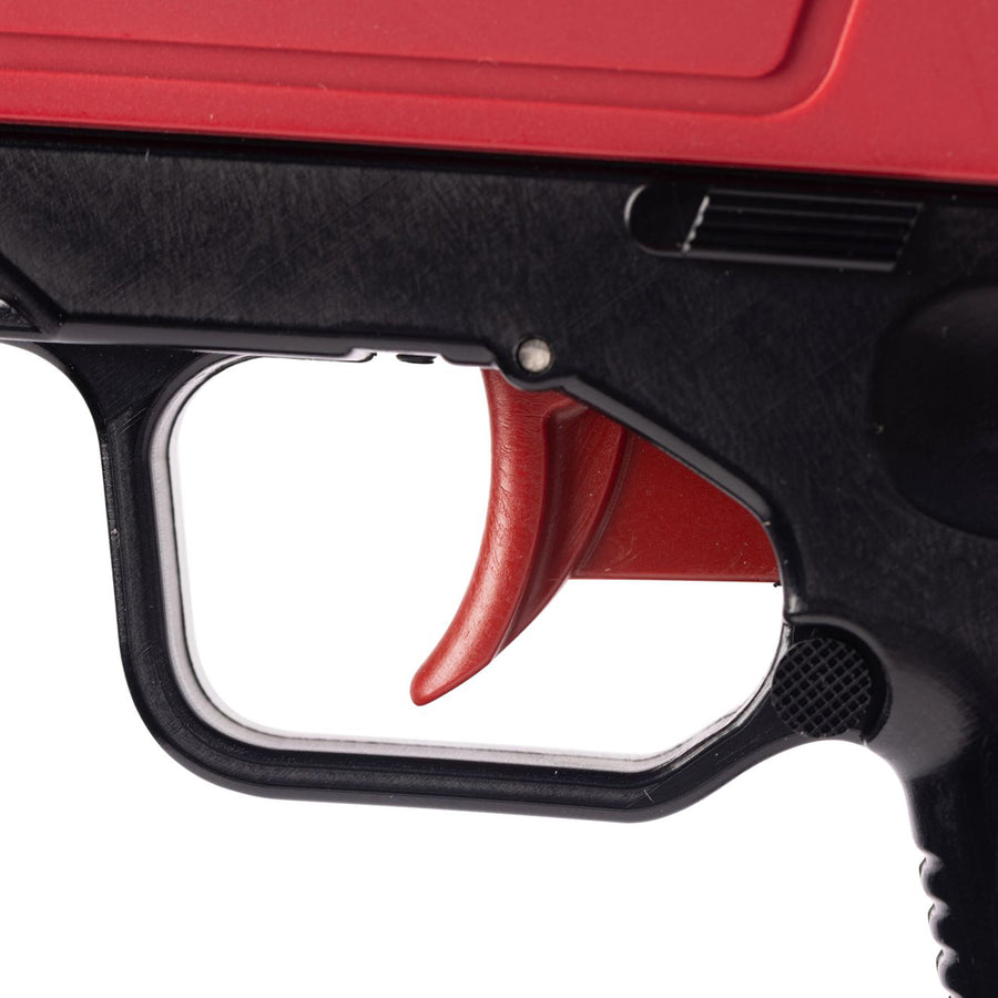 Strikeman x SIRT Dry-Fire Laser Training Pistol + Target & Phone Mount ...