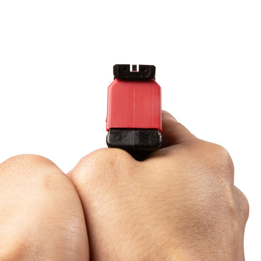 Strikeman x SIRT Dry-Fire Laser Training Pistol + Target & Phone Mount ...