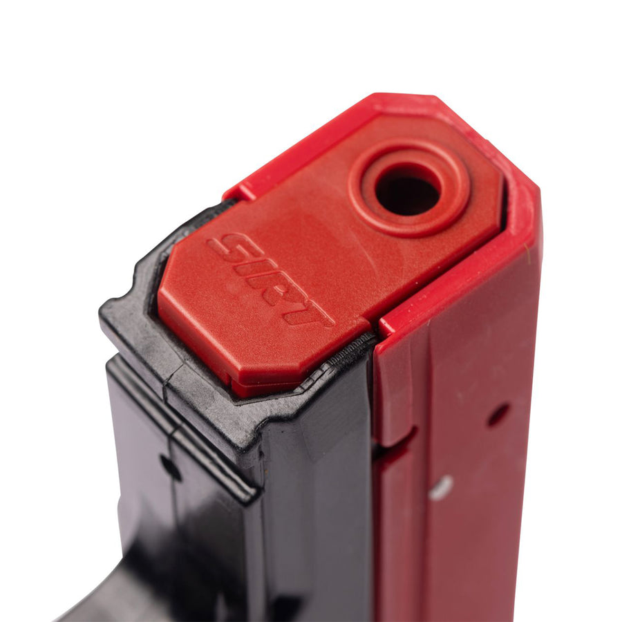 Strikeman x SIRT Dry-Fire Laser Training Pistol + Target & Phone Mount ...