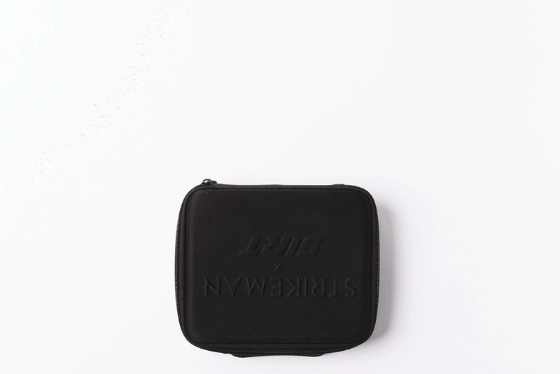 Strikeman x SIRT Dry-Fire Laser Training Pistol + Target & Phone Mount Kit