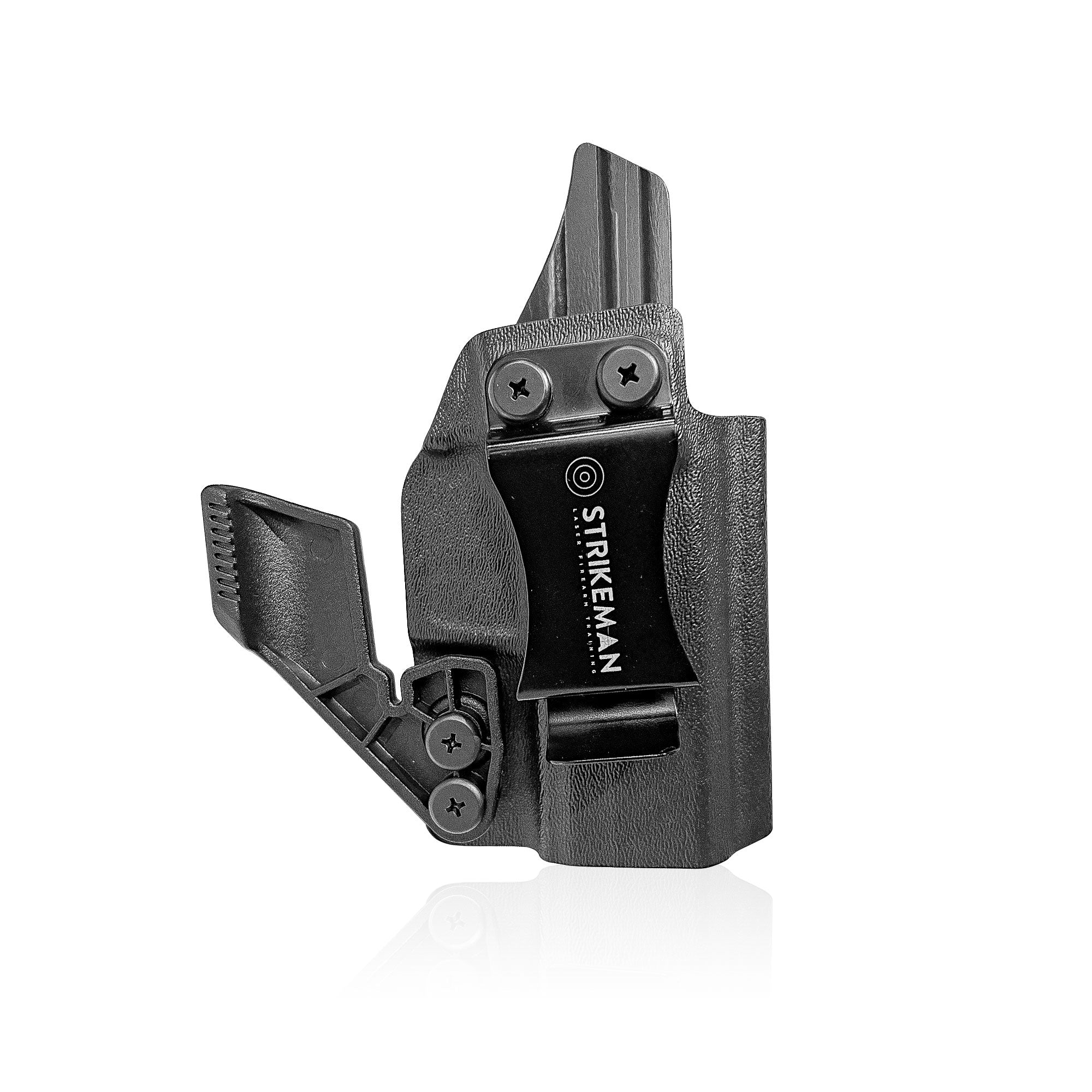 Strikeman x SIRT Dry-Fire Laser Training Pistol Holster | Best Dry Fire ...