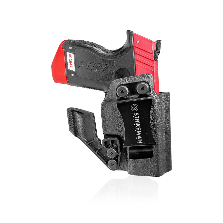 Strikeman x SIRT Dry-Fire Laser Training Pistol Holster | Best Dry Fire ...