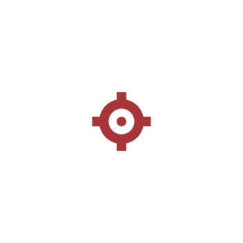 Strikeman x SIRT Dry-Fire Laser Training Pistol + Target & Phone Mount ...