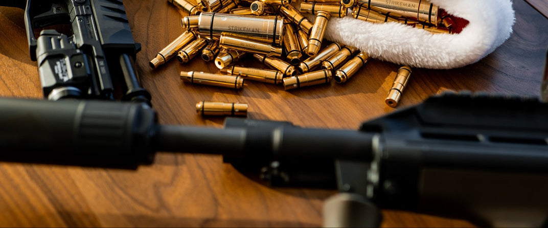 Strikeman's Marksman Kit Gift Bundle