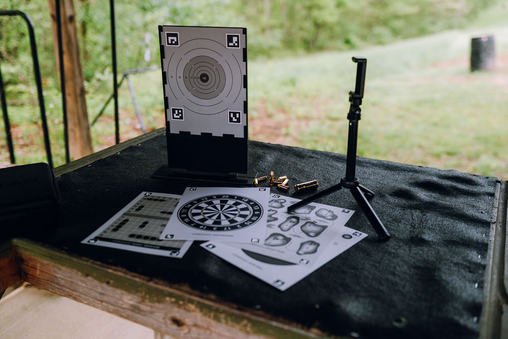 Targets – Strikeman