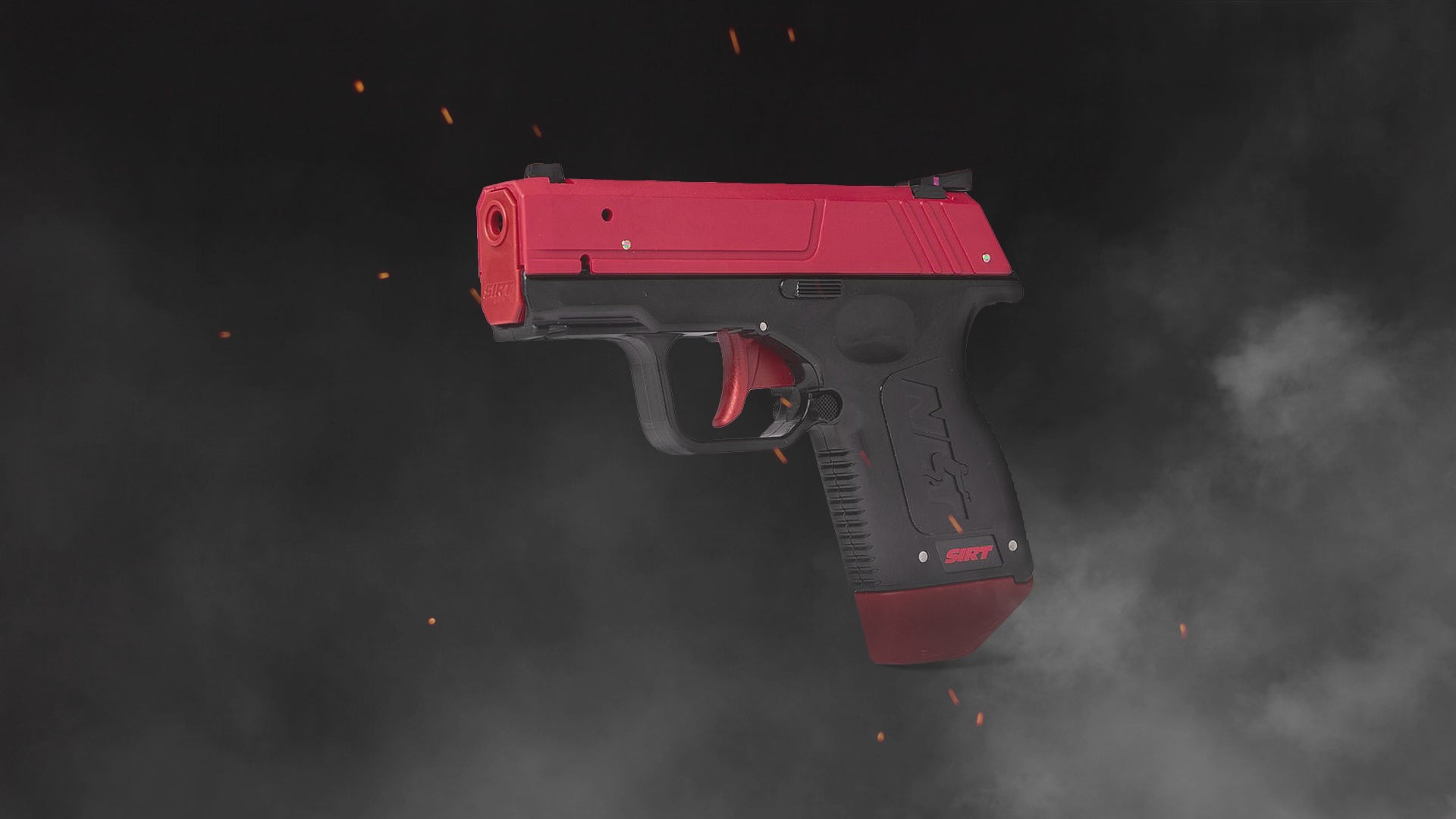 Strikeman | Dry-Fire Laser Training Systems