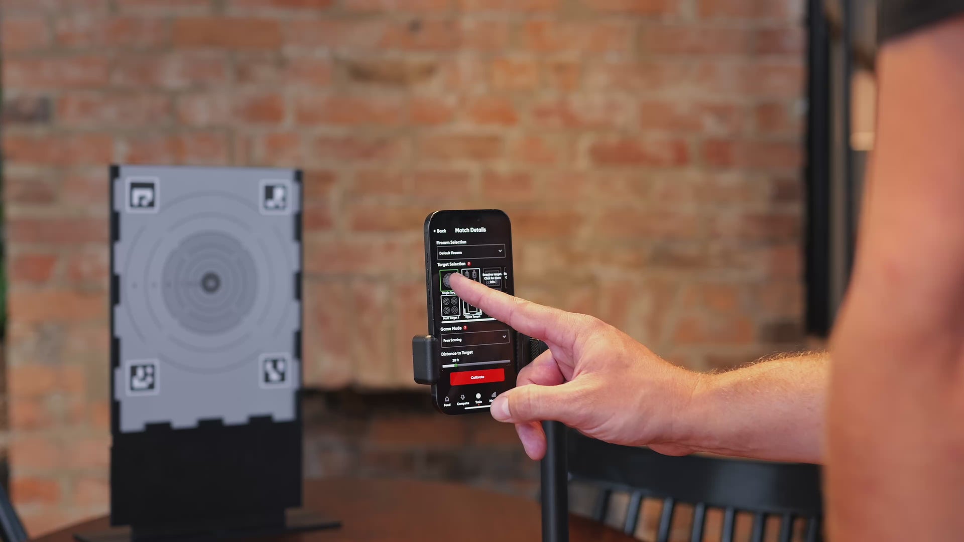 Strikeman Marksman Kit Gift Bundle | Black Friday Sale